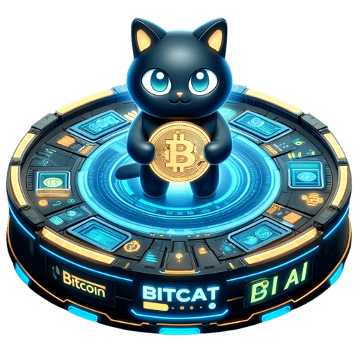 Bitcoin's Mascot on Solana | Universe dApp