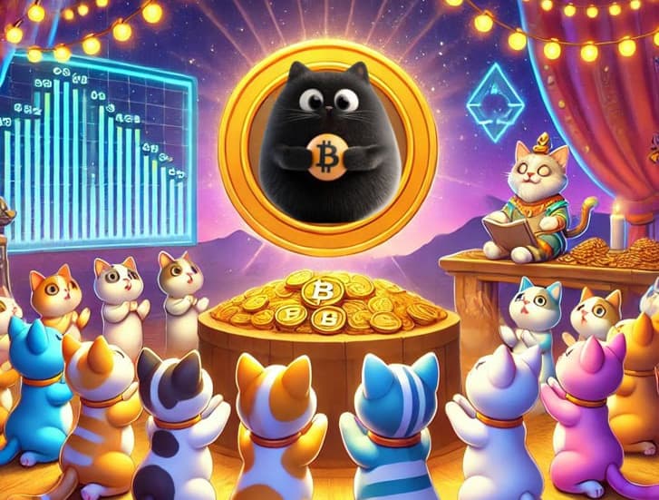 Bitcoin's Mascot on Solana | Universe dApp